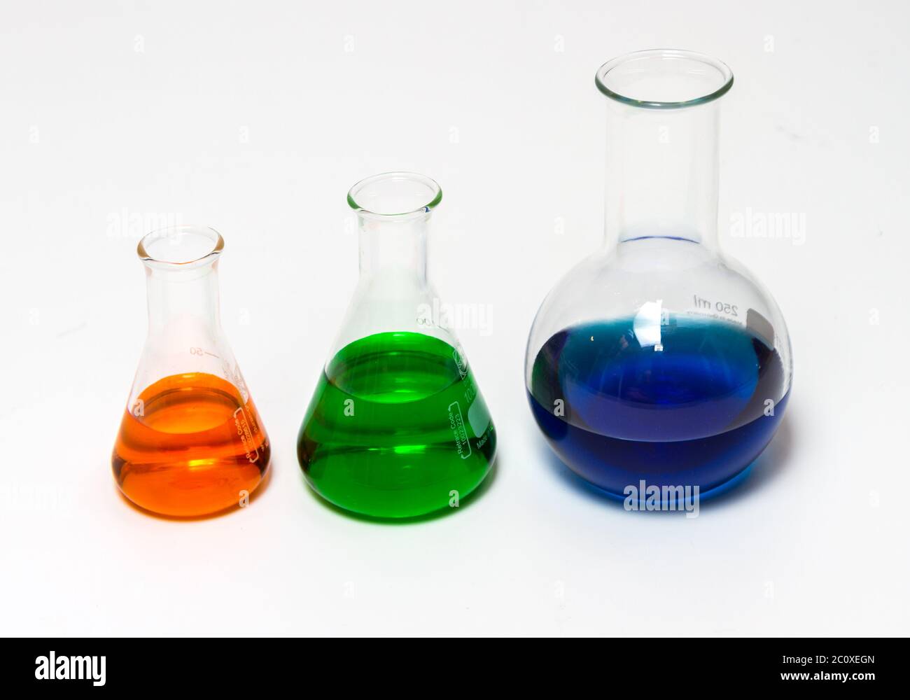 Berzelius h2o hi-res stock photography and images - Alamy