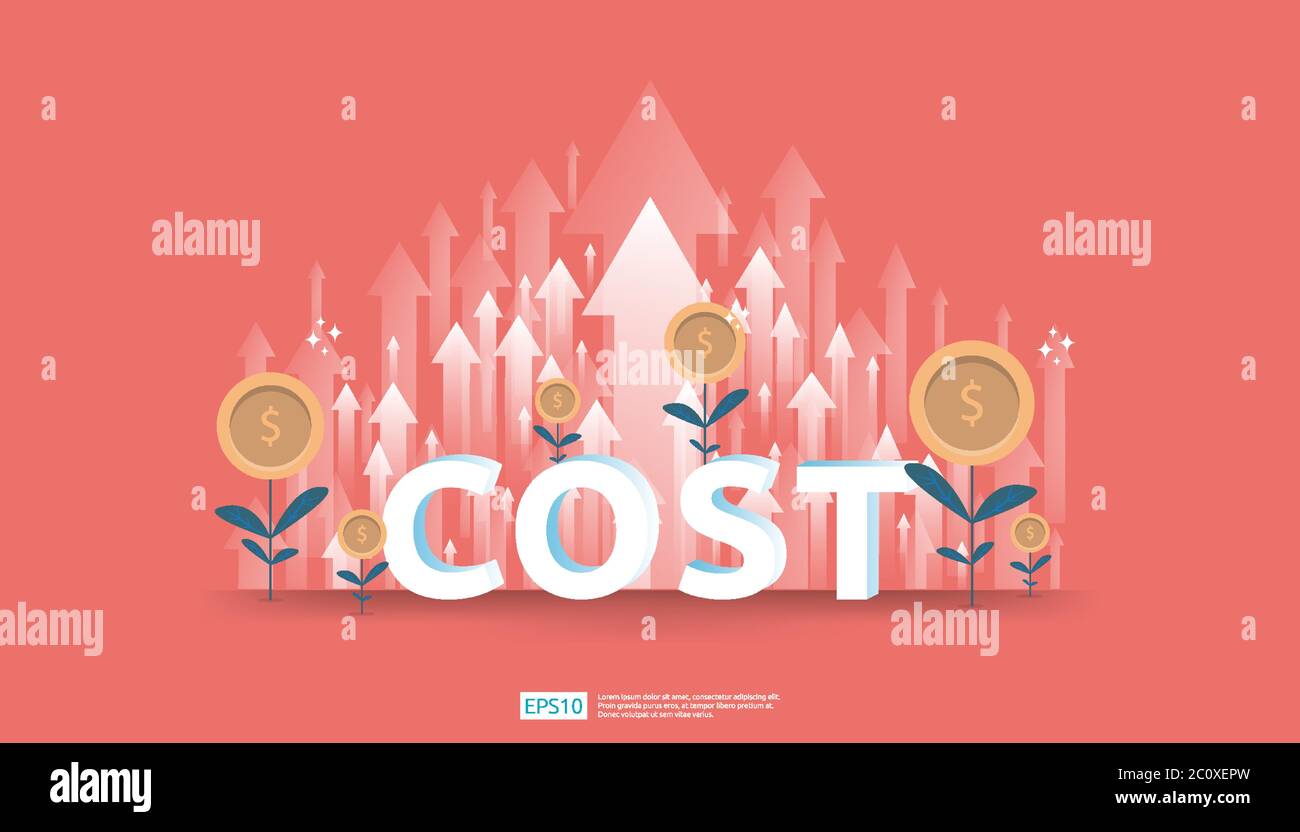 Profit decrease Stock Vector Images - Alamy