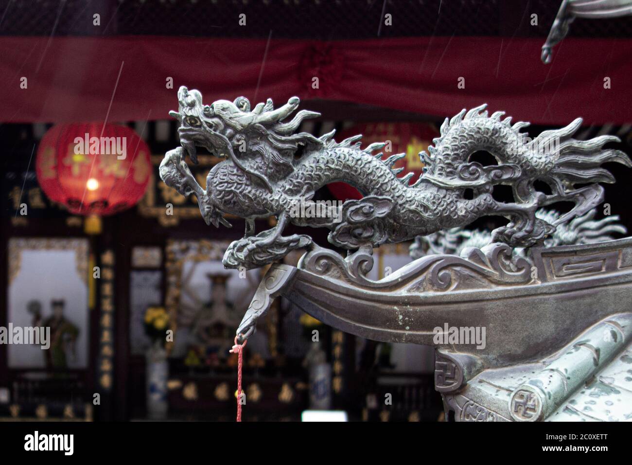 Sintoism hi-res stock photography and images - Alamy