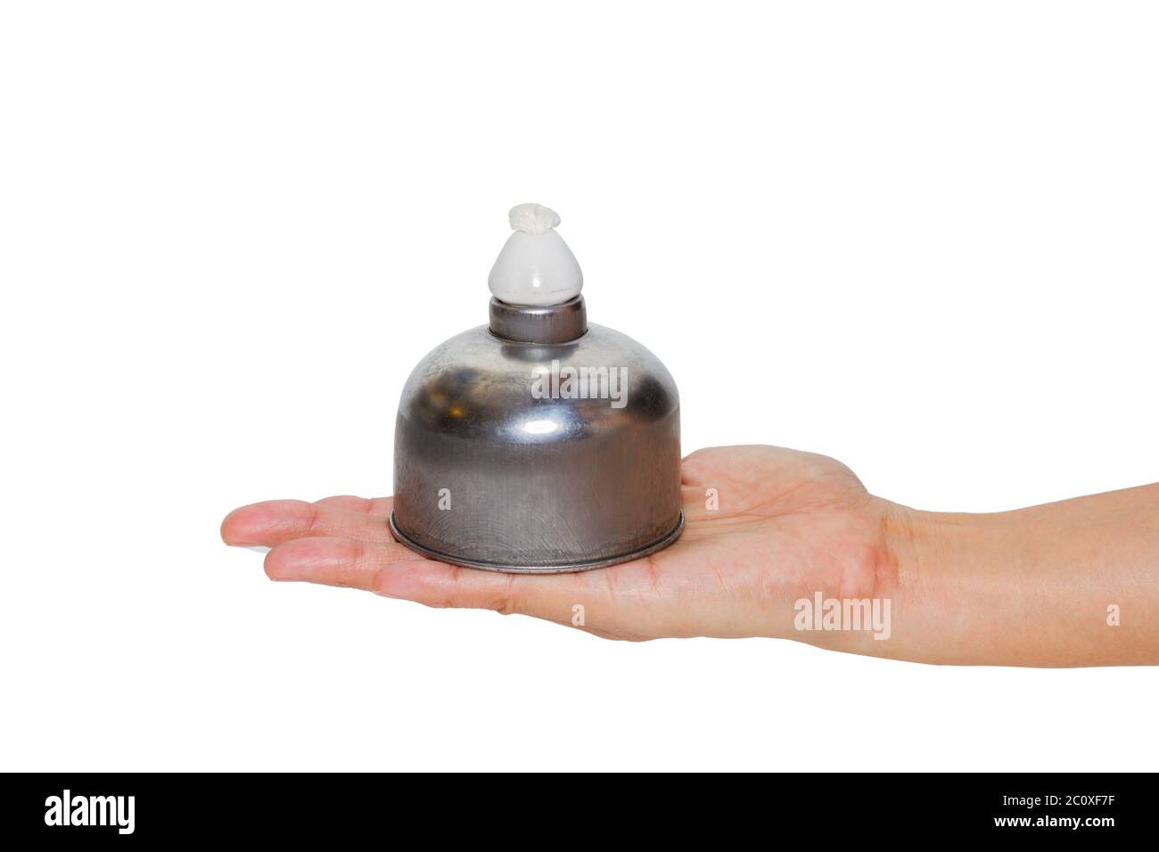 Empty paths Cut Out Stock Images & Pictures - Alamy