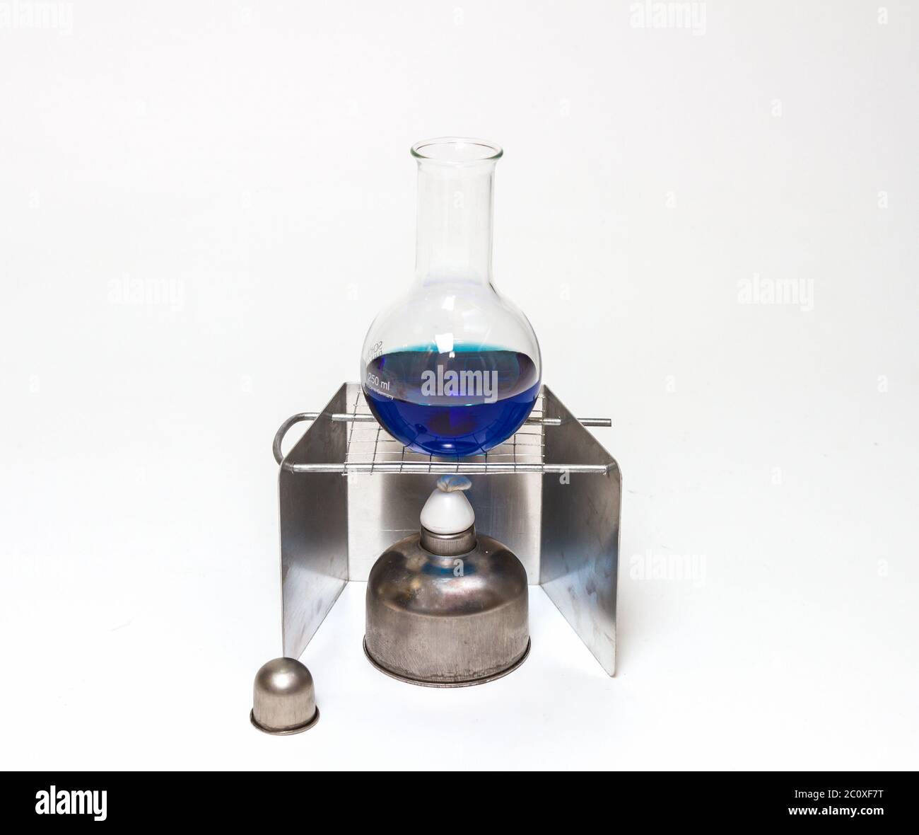 Berzelius h2o hi-res stock photography and images - Alamy