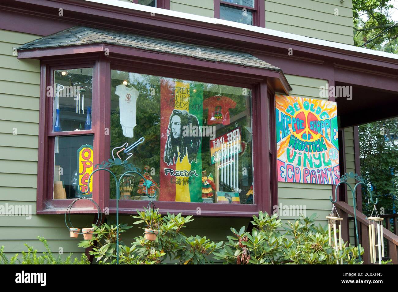 Woodstock House New York at Johnny Duffy blog