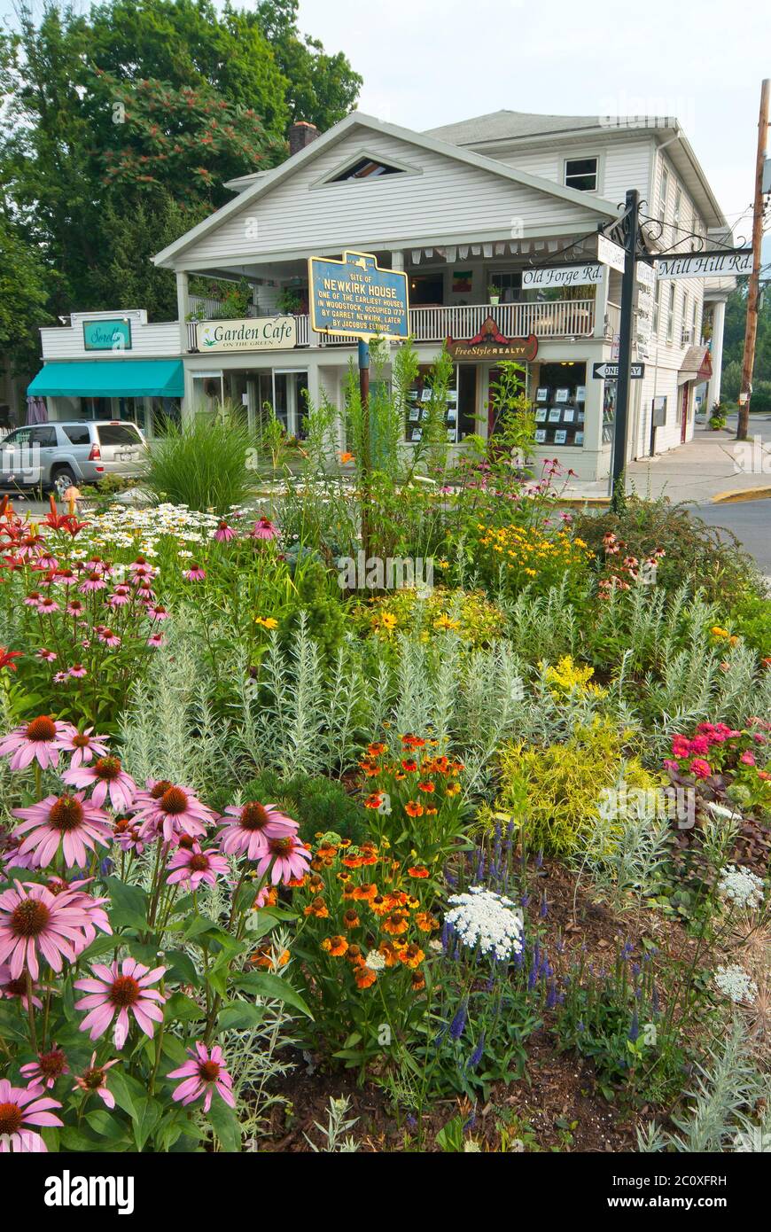 Woodstock House New York at Johnny Duffy blog