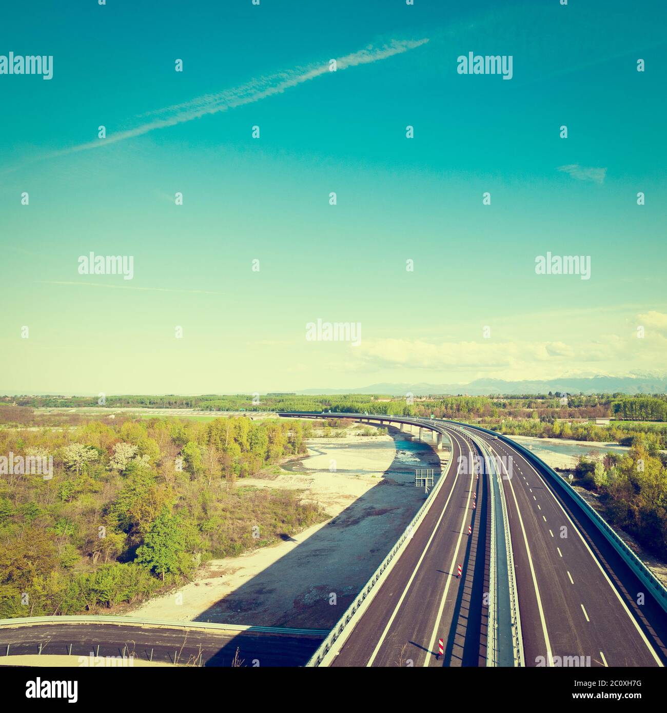 Modern farm infrastructure hi-res stock photography and images - Alamy