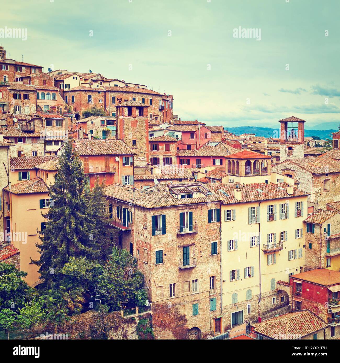 Italian mountain poverty hi-res stock photography and images - Alamy