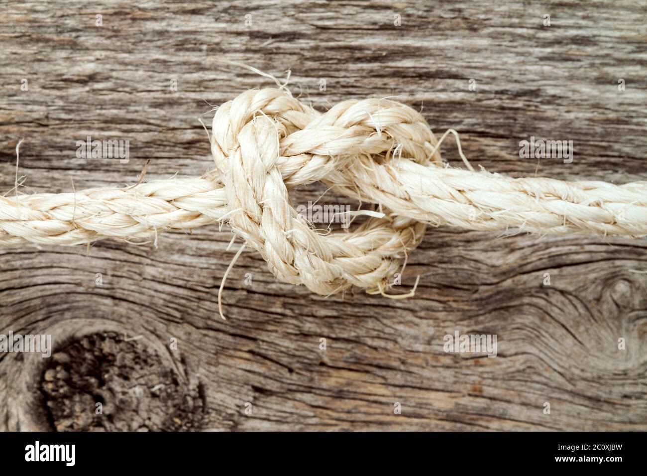Sisal rope hi-res stock photography and images - Alamy