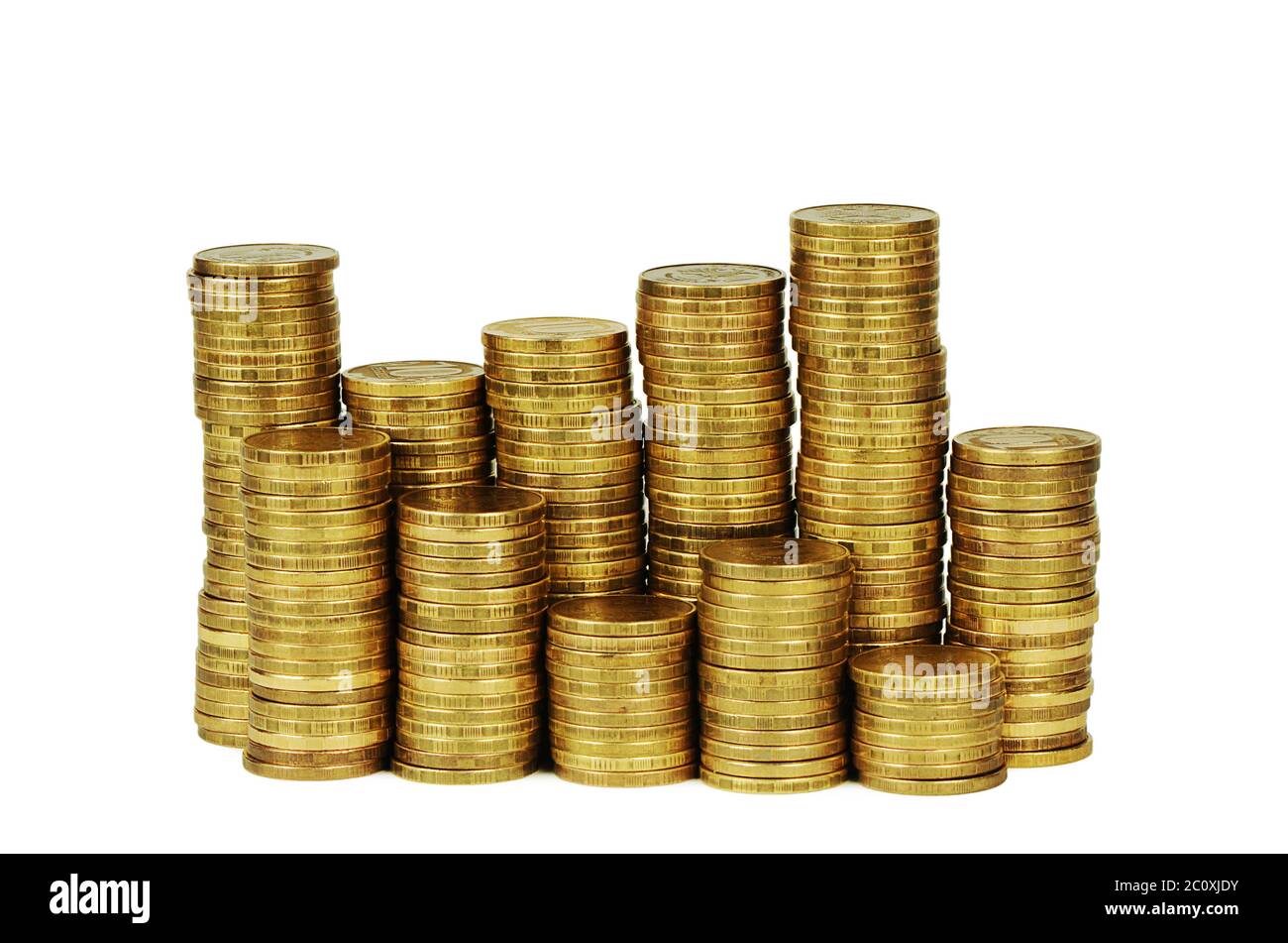 Money stack Cut Out Stock Images & Pictures - Alamy