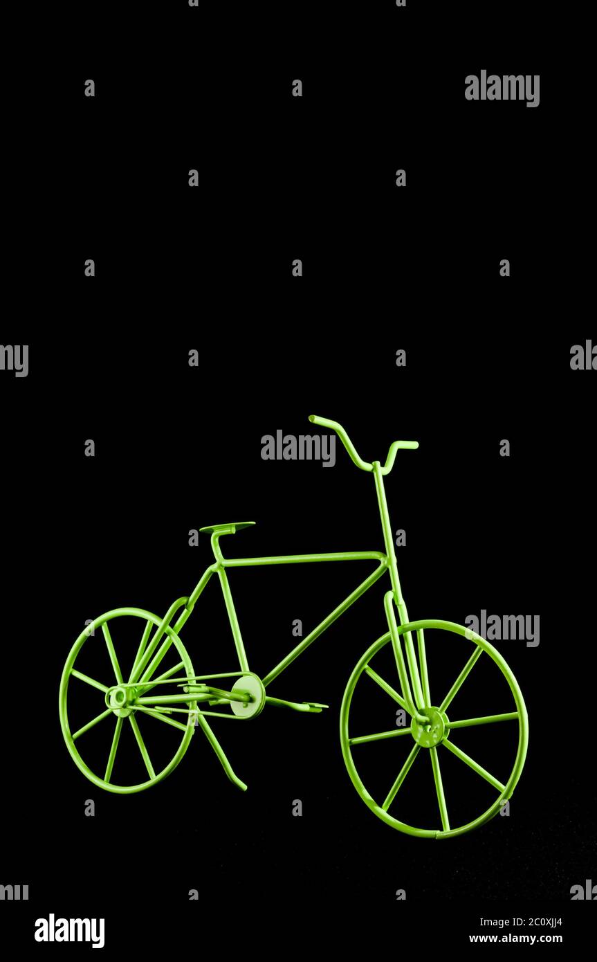 60s bicycle hi-res stock photography and images - Alamy