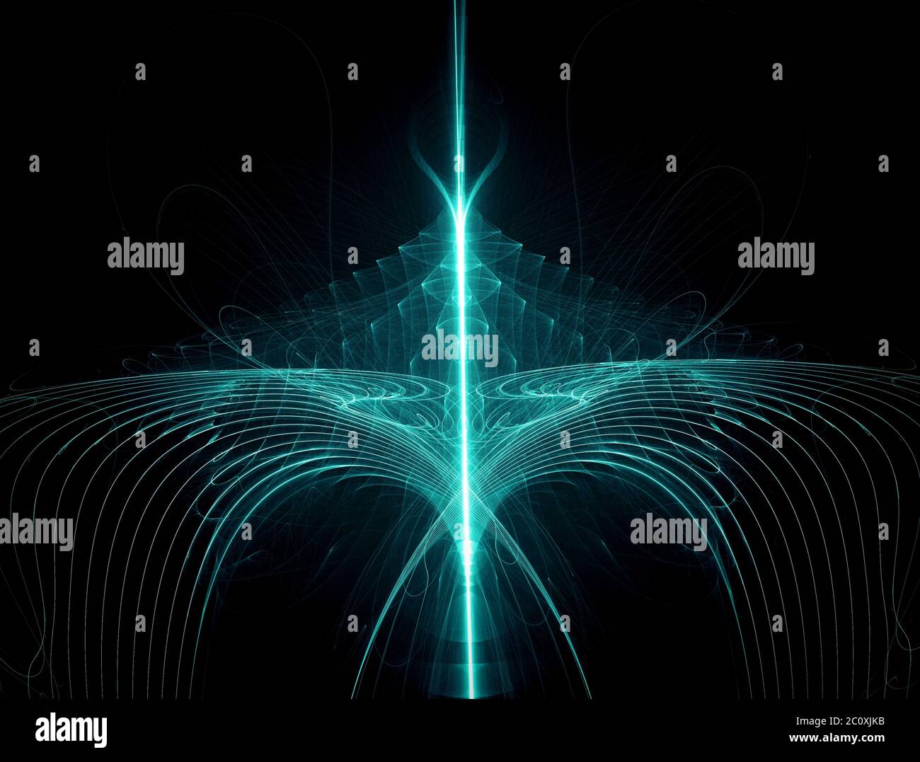 Abstract sacred detailed object Stock Photo - Alamy