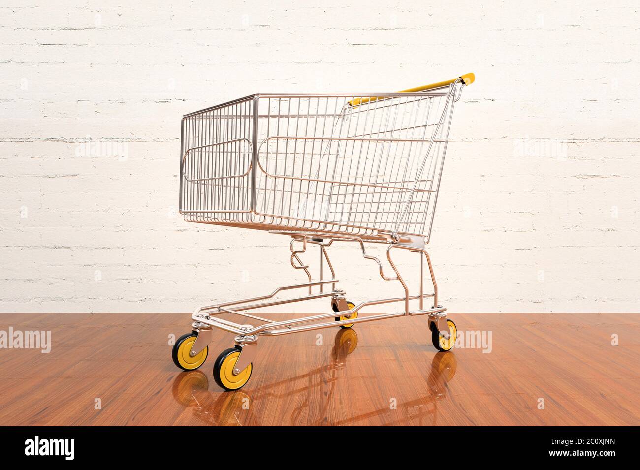 Special cart hi-res stock photography and images - Alamy