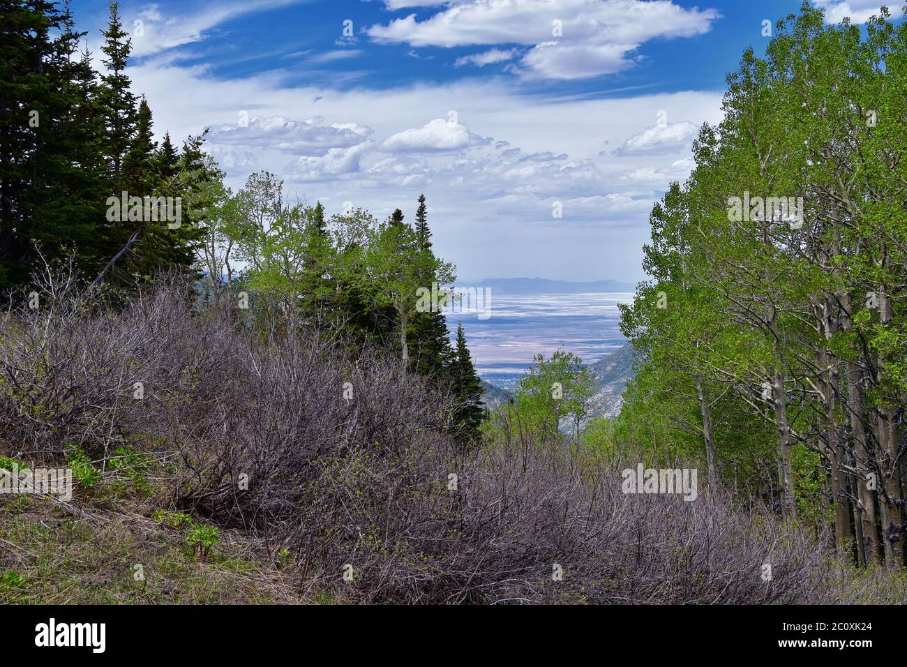 Río provo hi-res stock photography and images - Alamy