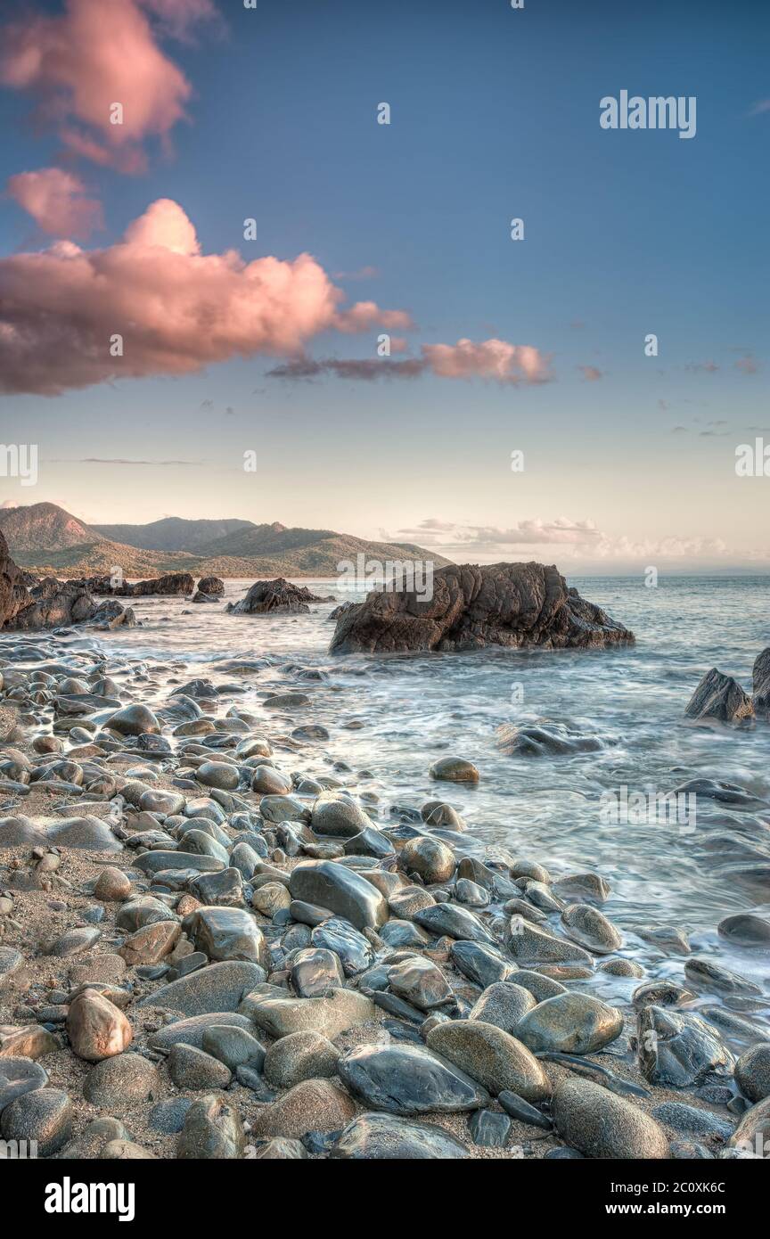 Cliff point hi-res stock photography and images - Alamy