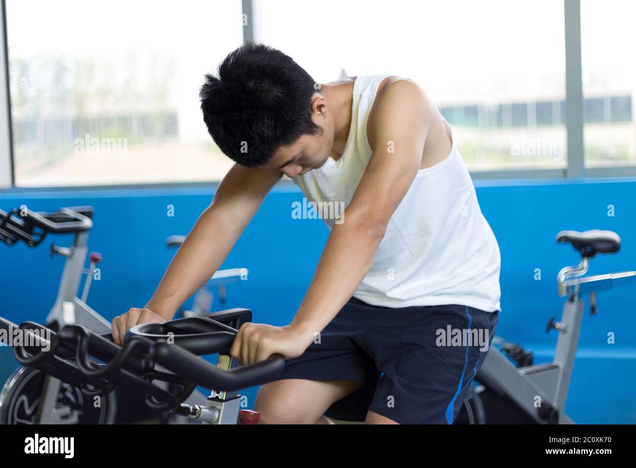Japanese working man hi-res stock photography and images - Alamy