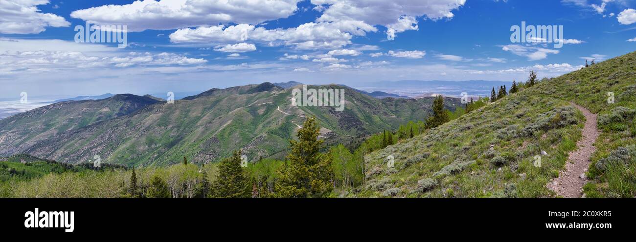 Río provo hi-res stock photography and images - Alamy