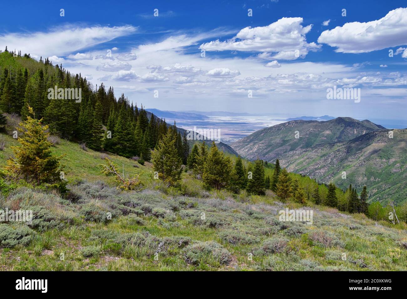 Río provo hi-res stock photography and images - Alamy
