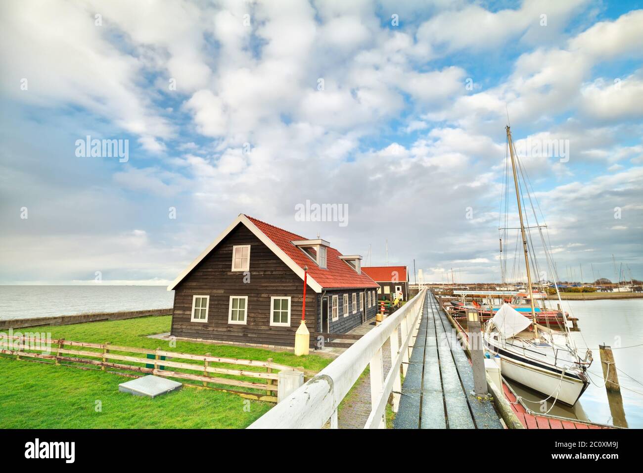 Hindeloopen culture hi-res stock photography and images - Alamy