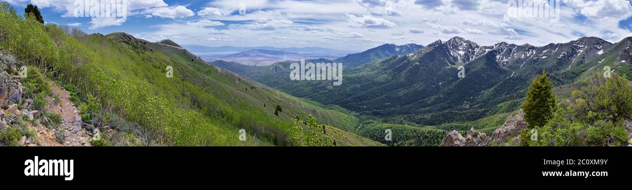 Río provo hi-res stock photography and images - Alamy