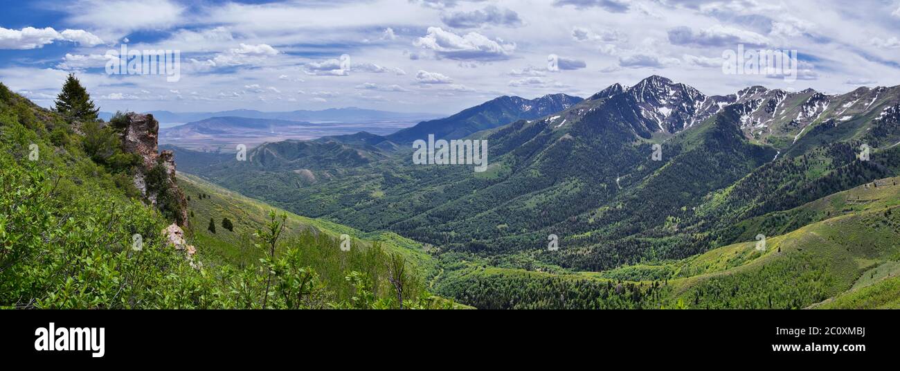 Río provo hi-res stock photography and images - Alamy