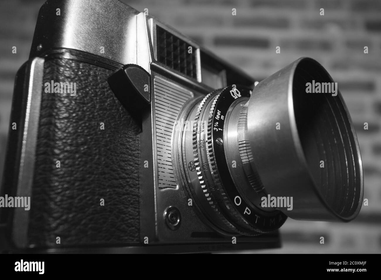 Pay Camera High Resolution Stock Photography and Images - Alamy