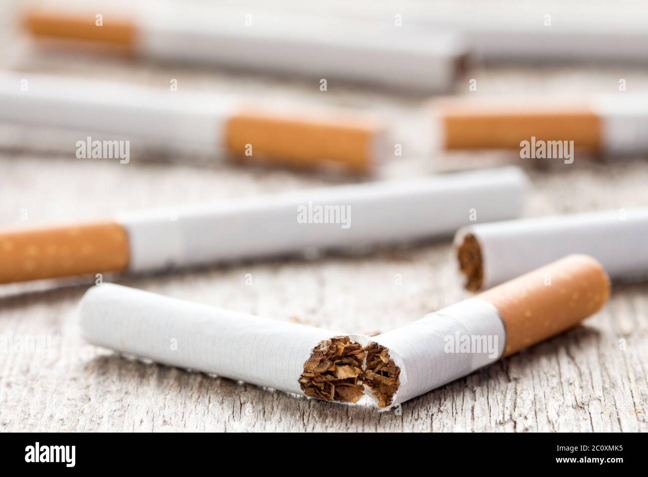 Anti smoking hi-res stock photography and images - Alamy