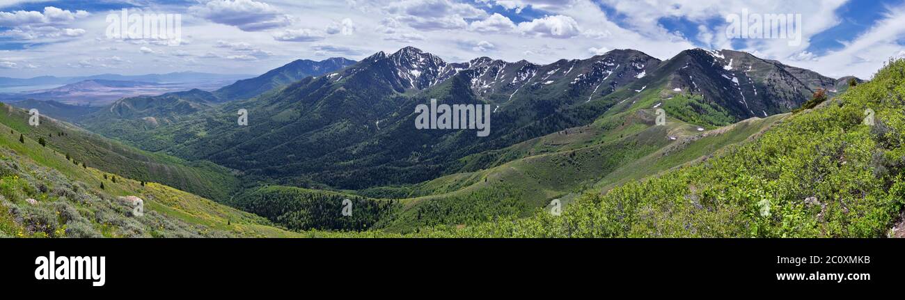 Río provo hi-res stock photography and images - Alamy