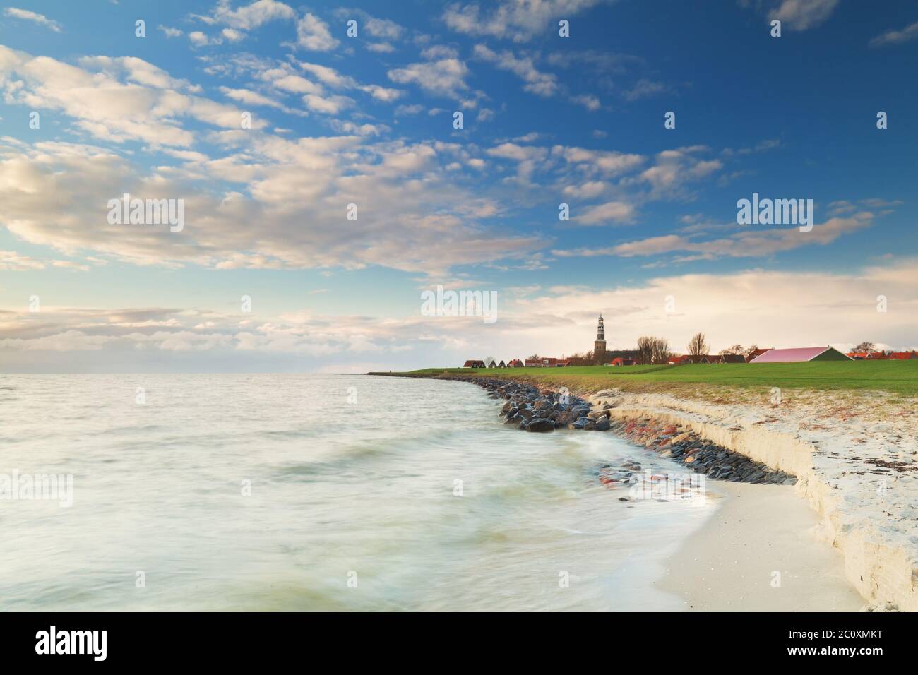 Hindeloopen hi-res stock photography and images - Alamy