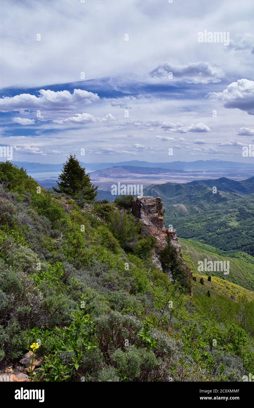 Río provo hi-res stock photography and images - Alamy