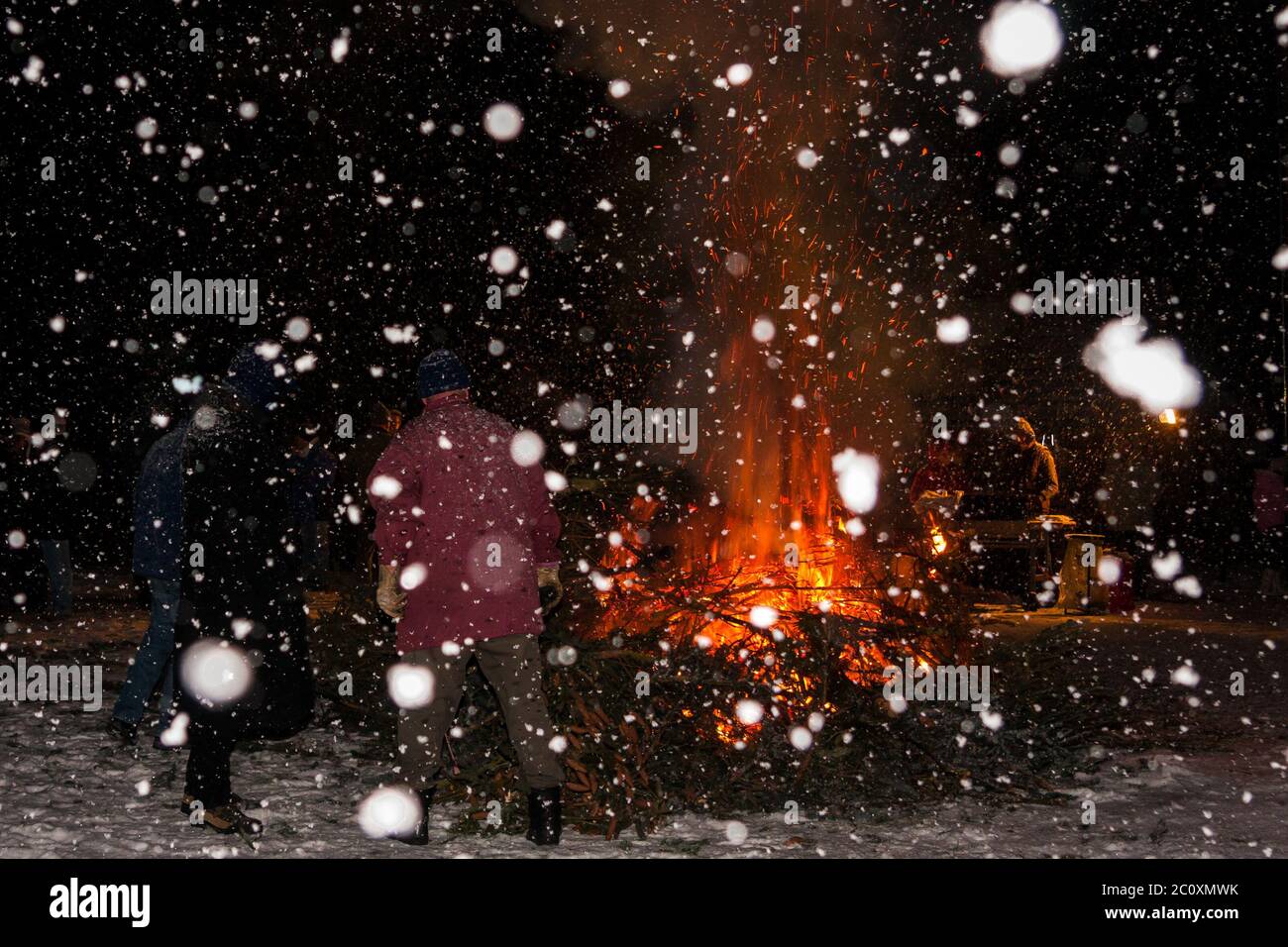 Fvv hi-res stock photography and images - Alamy