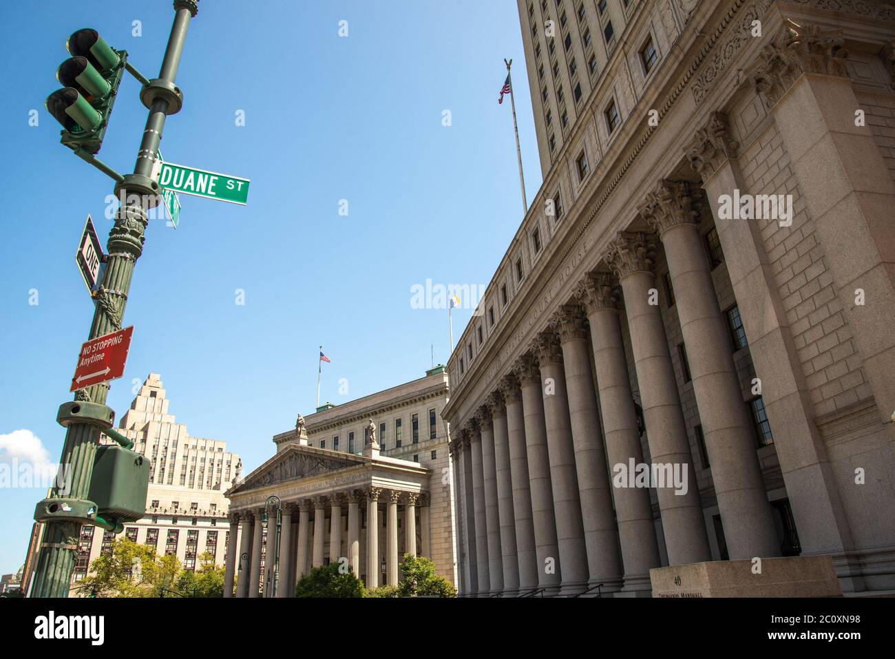 Old courthouses hi-res stock photography and images - Alamy