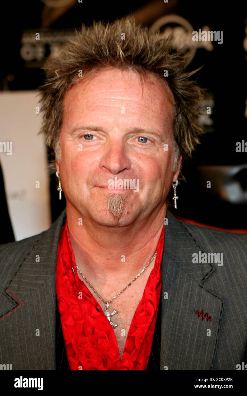 New York, NY, USA. 18 September, 2006. Joey Kramer at the 35th ...
