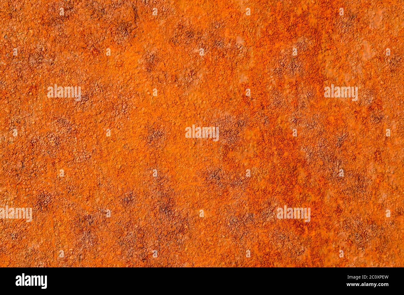 Oxidized surface hi-res stock photography and images - Alamy