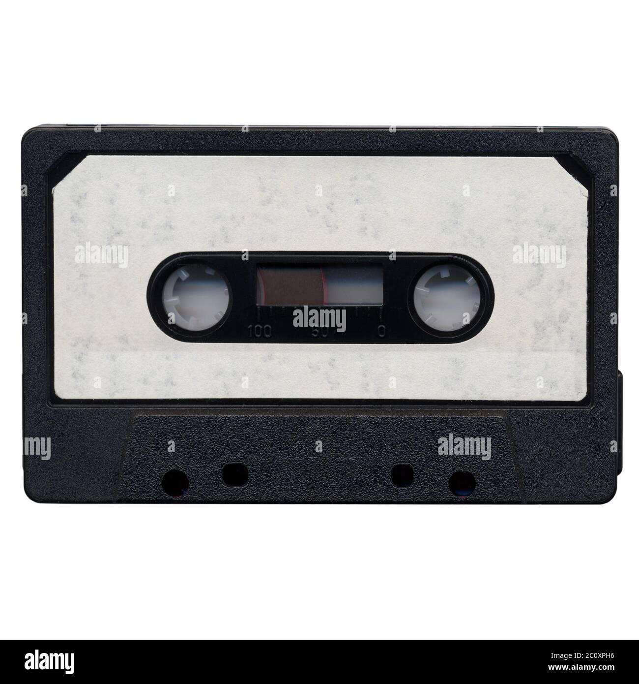 Tape cassette hi-res stock photography and images - Alamy