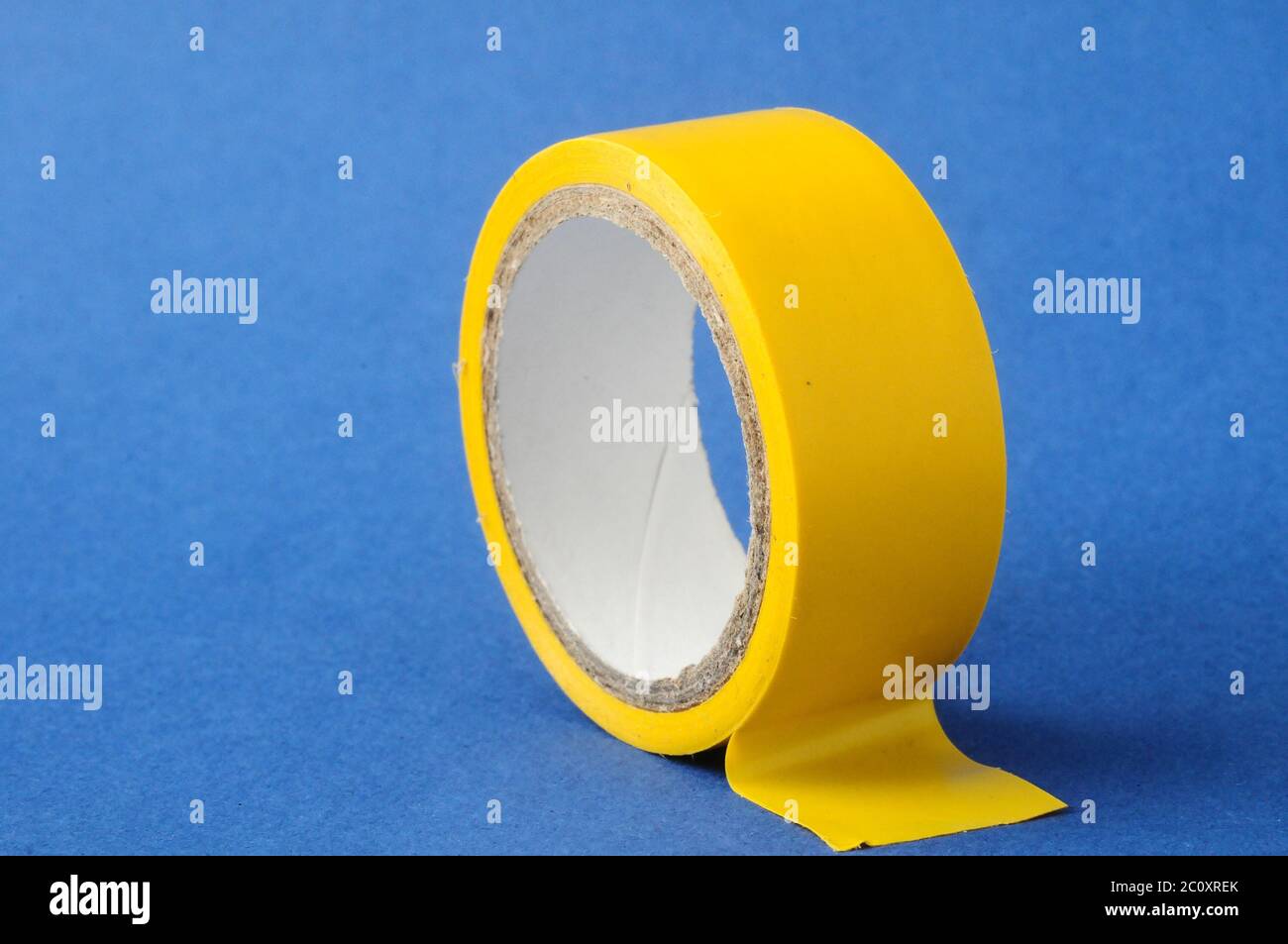 New Insulation Tape Roll Stock Photo - Alamy