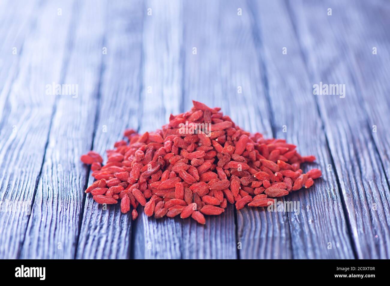 dry red berries Stock Photo - Alamy