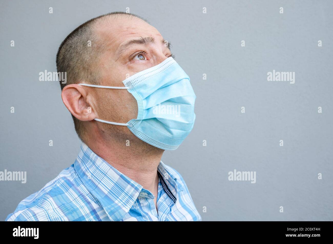 Spread of infection prevention hi-res stock photography and images - Alamy