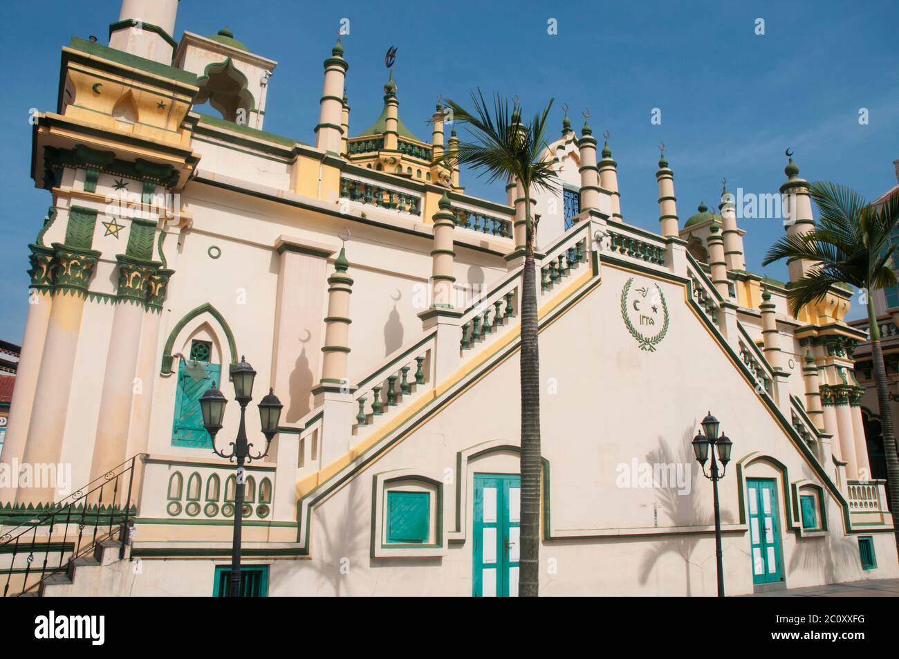 Masjid Abdul Gaffoor