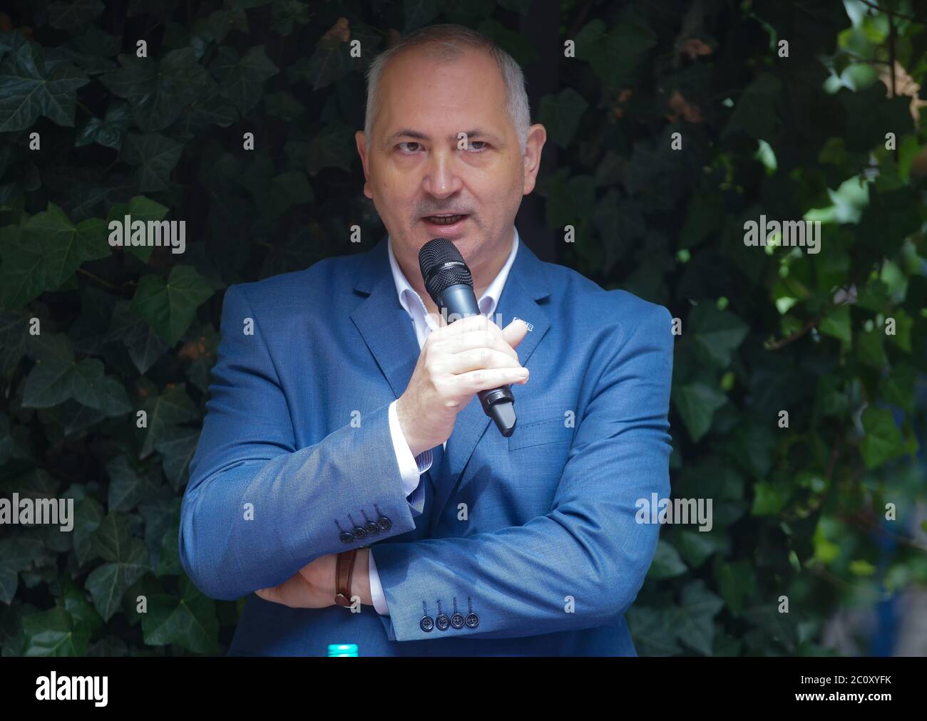 Calin hi-res stock photography and images - Alamy