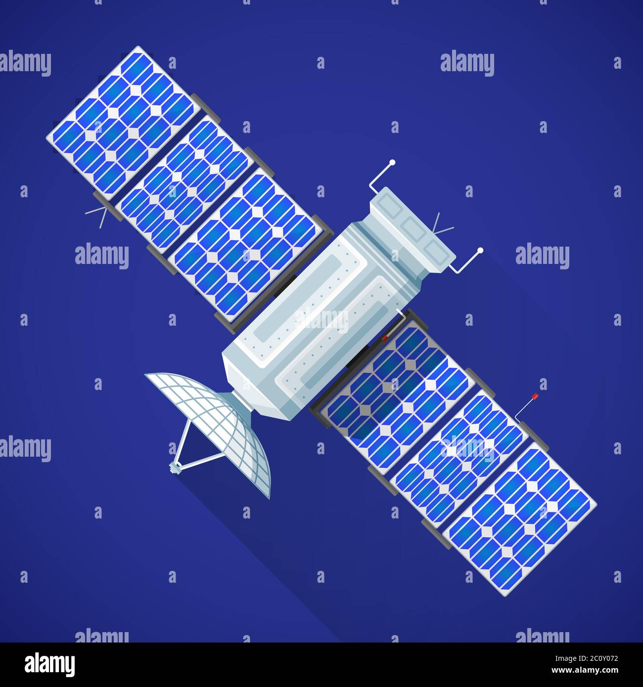 Broadcast antenna hi-res stock photography and images - Alamy