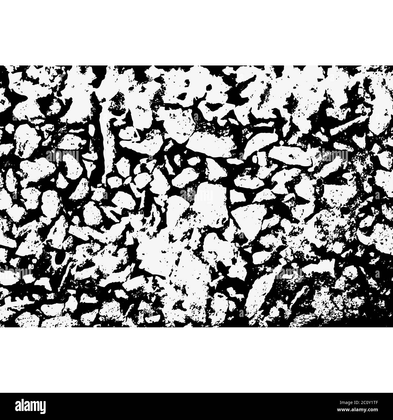 Rough paint texture Black and White Stock Photos & Images - Alamy