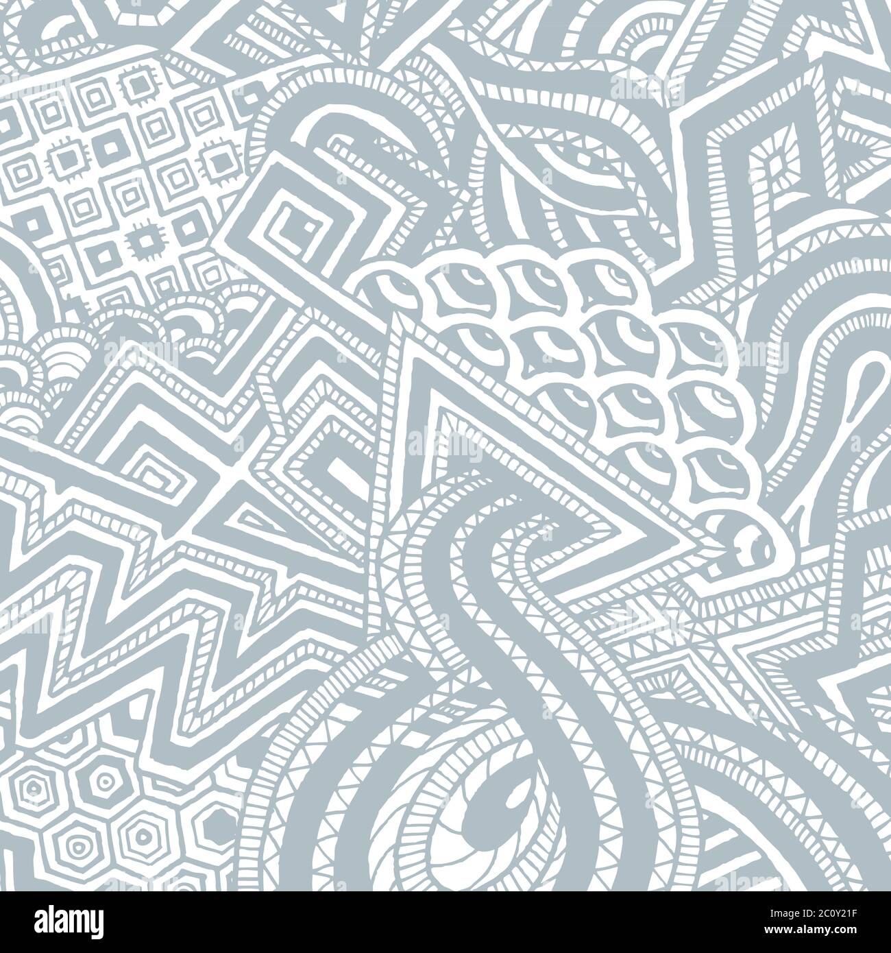 monochrome hand drawn background Stock Photo - Alamy