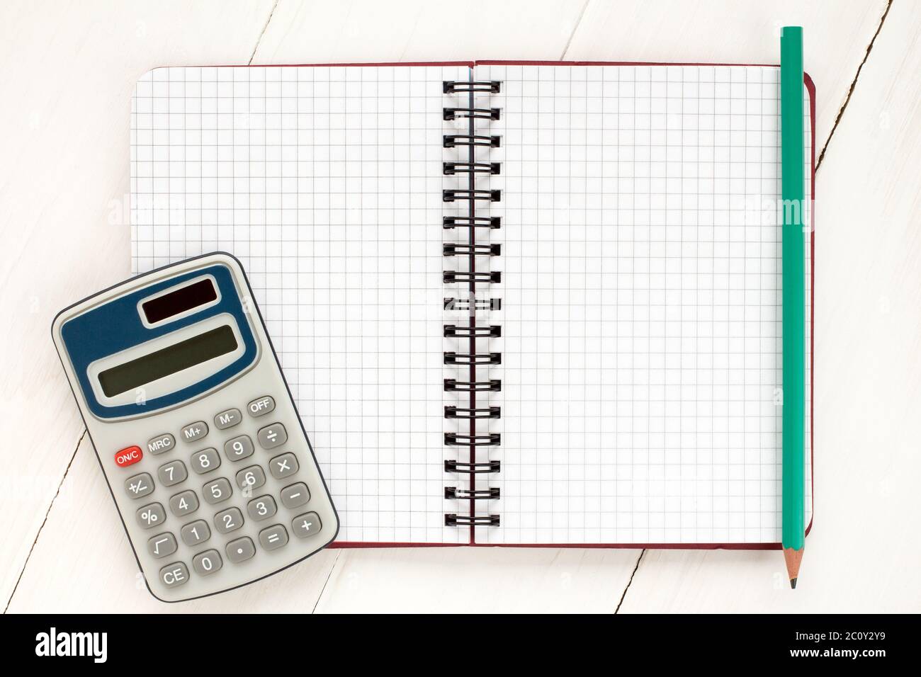 Digital calculator hi-res stock photography and images - Alamy