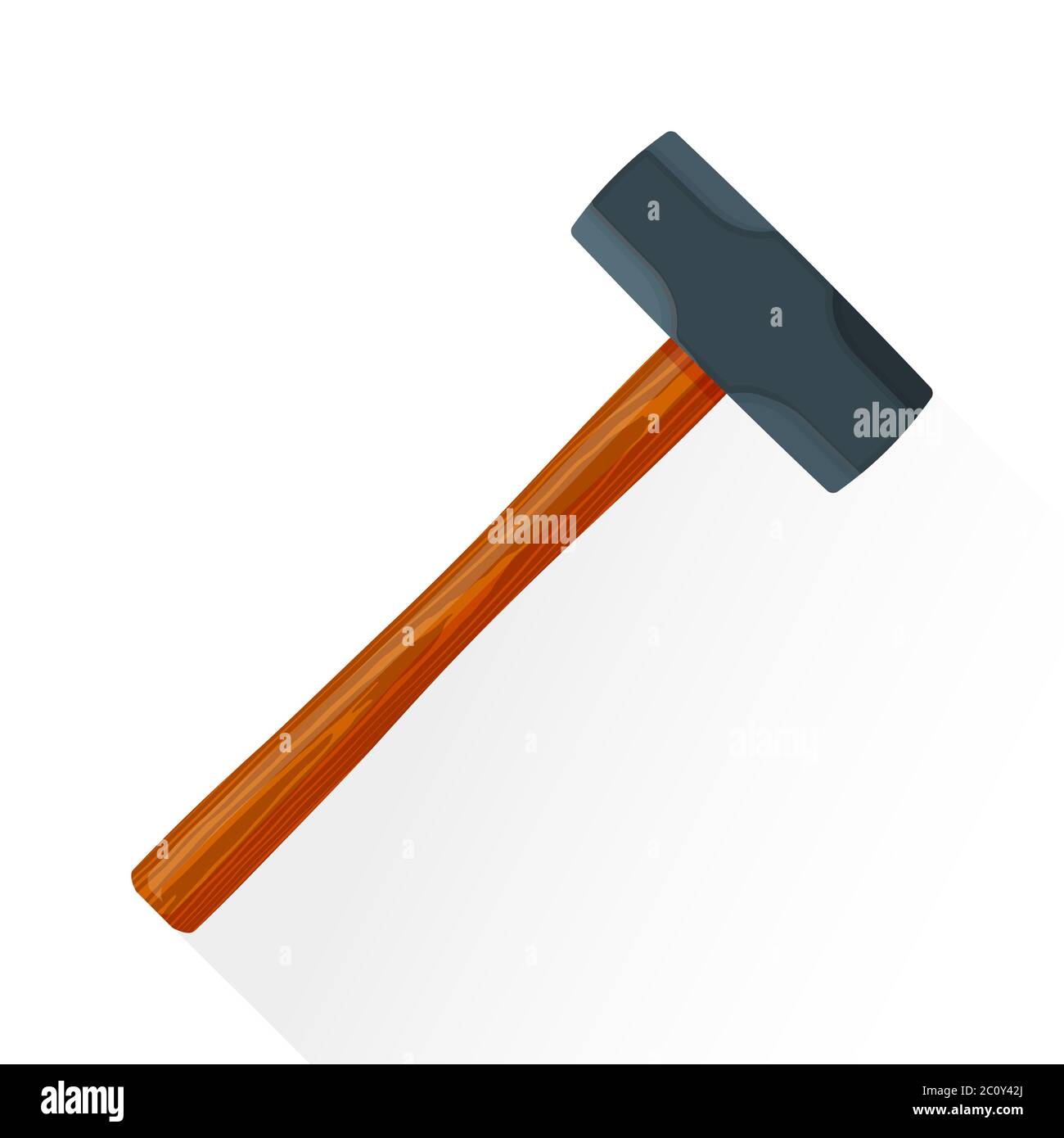 Sledgehammer hi-res stock photography and images - Alamy