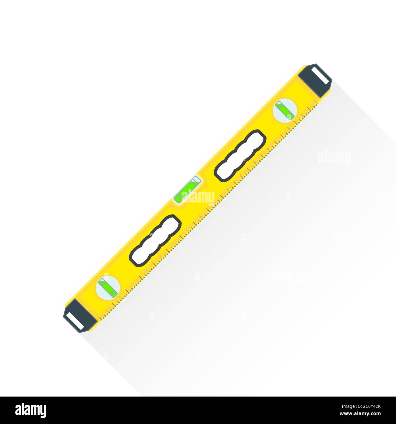 Construction Level Clipart