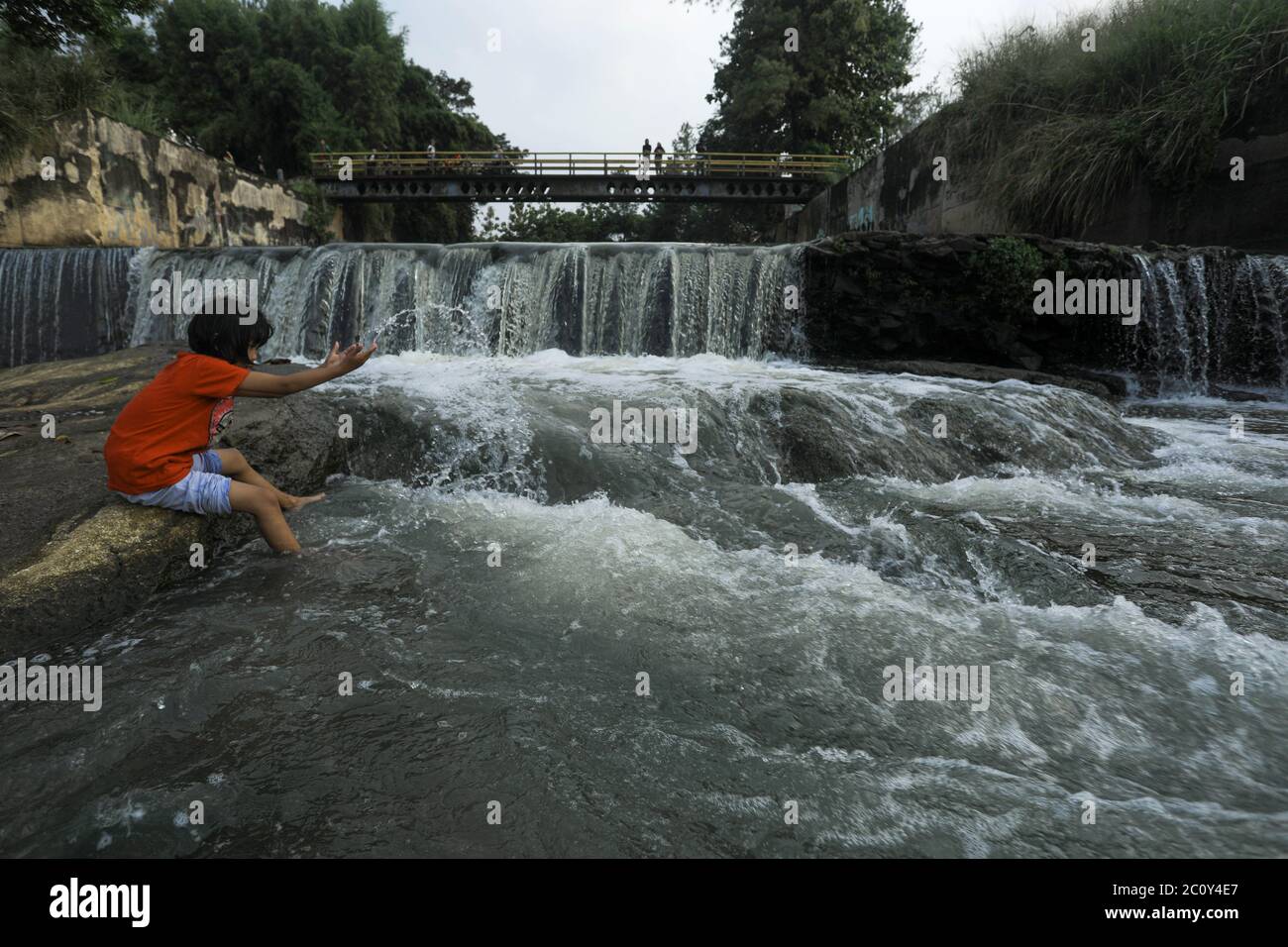Kali angke hi-res stock photography and images - Alamy