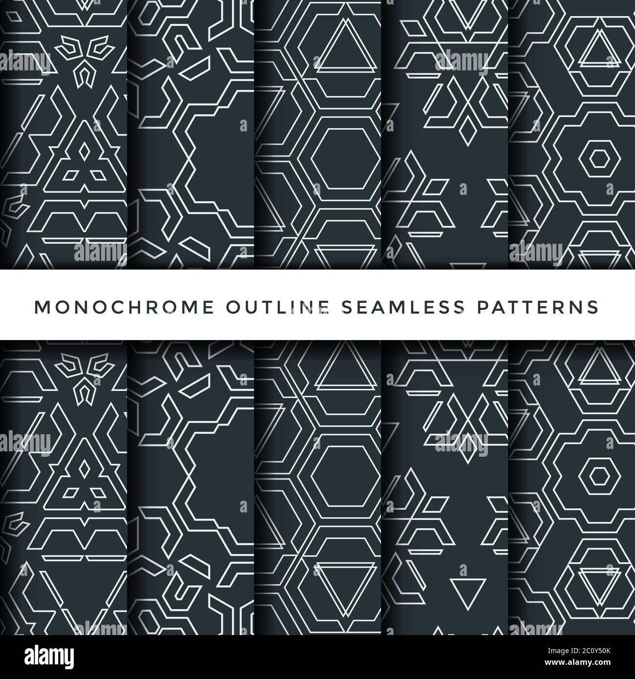 Periodic outline hi-res stock photography and images - Alamy