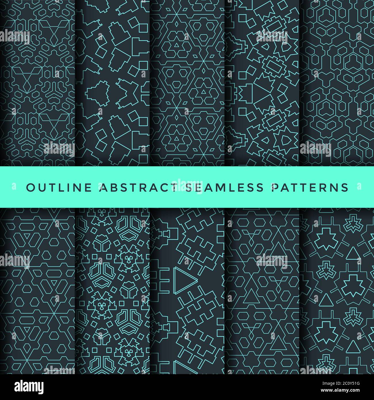 Periodic outline hi-res stock photography and images - Alamy