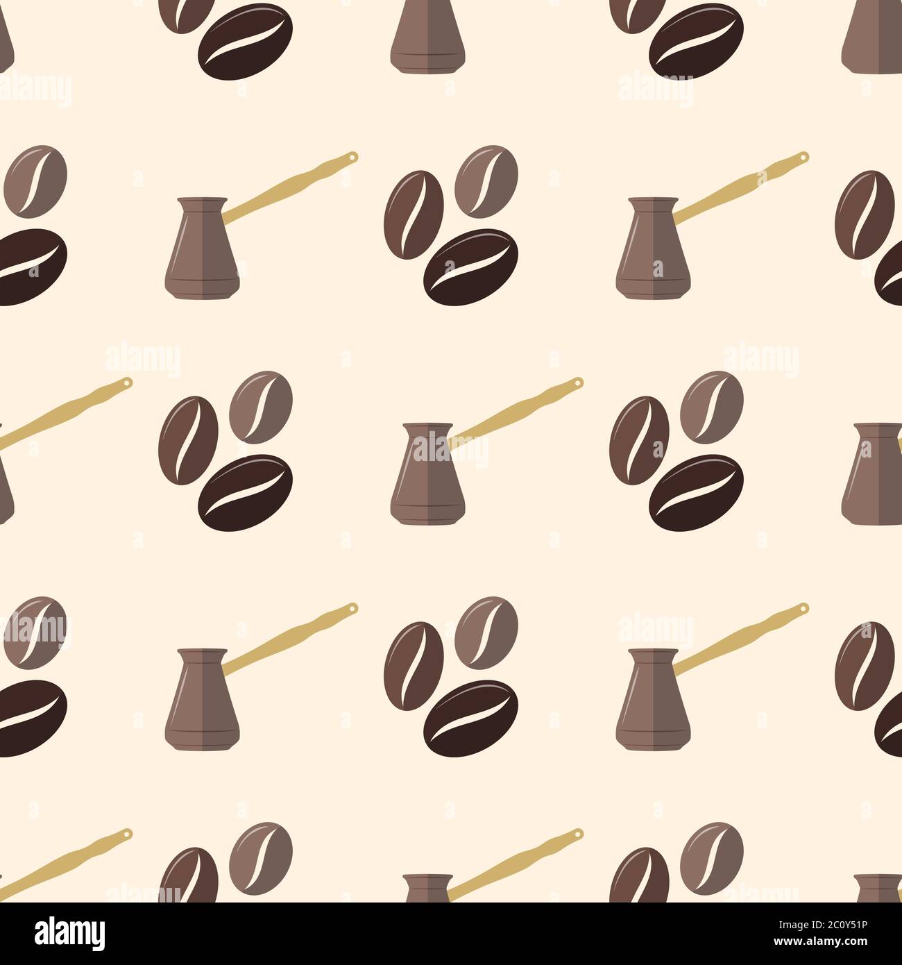 Steaming coffee painting hi-res stock photography and images - Alamy