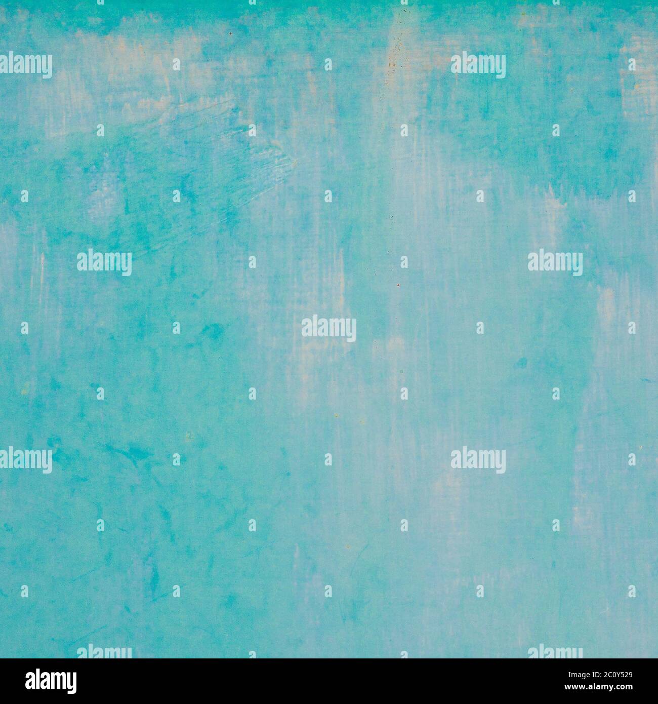 Azure background texture Stock Photo - Alamy