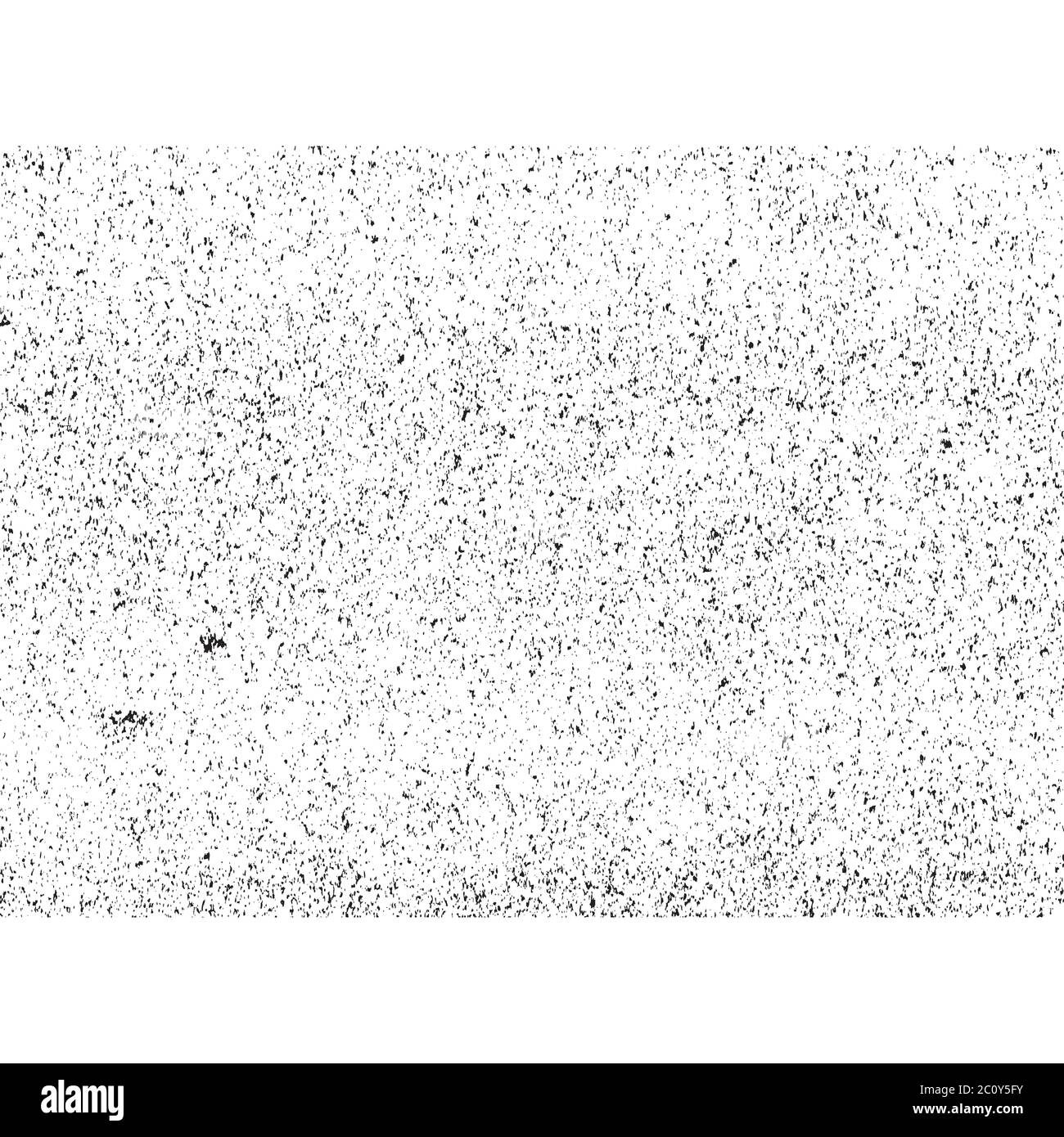 Rough paint texture Cut Out Stock Images & Pictures - Alamy