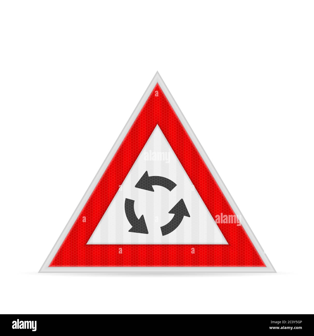 Metal roundabout Cut Out Stock Images & Pictures - Alamy